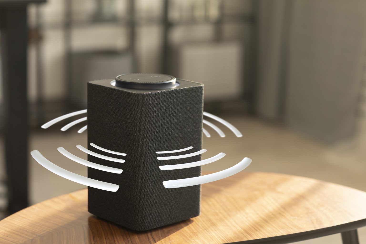 Voice Evacuation System